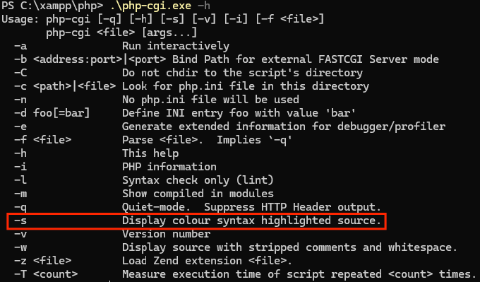 CVE-2024-4577: Windows Encoding Gone Wrong | Bitsight